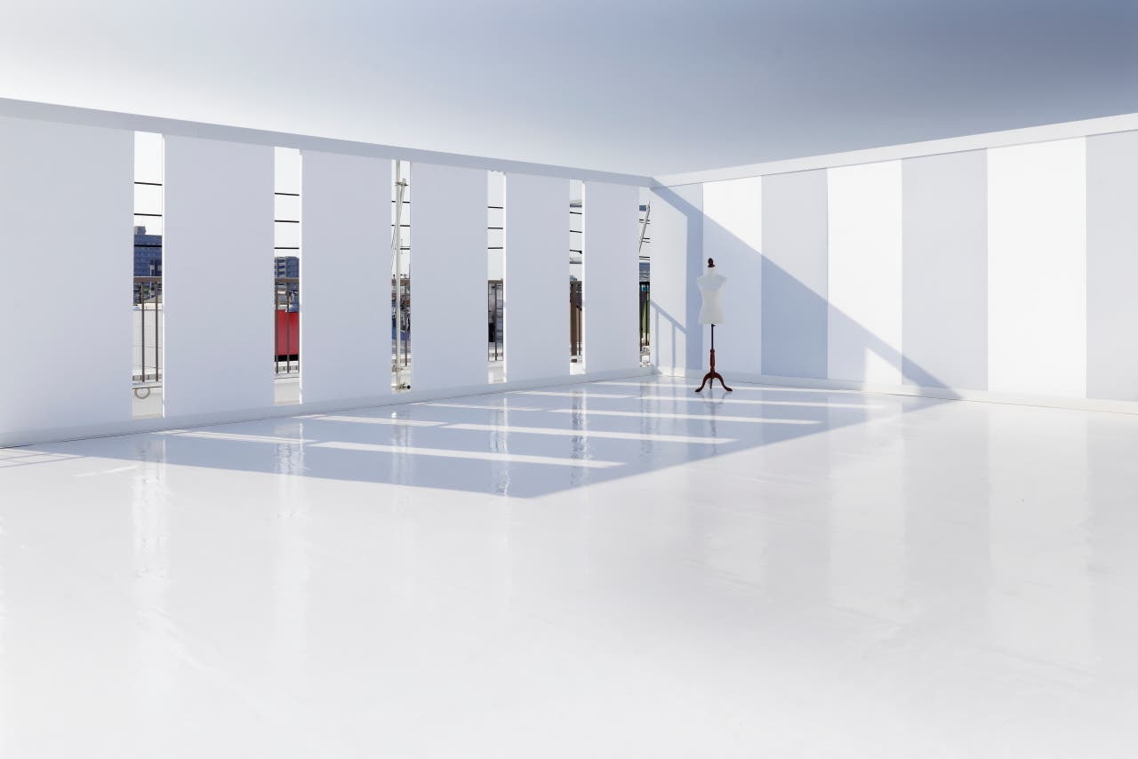 vase-Roof top  色々な表現・表情を 色々なスタイルでの写真9