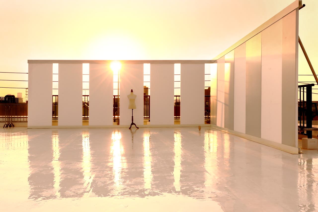 vase-Roof top  色々な表現・表情を 色々なスタイルでの写真4