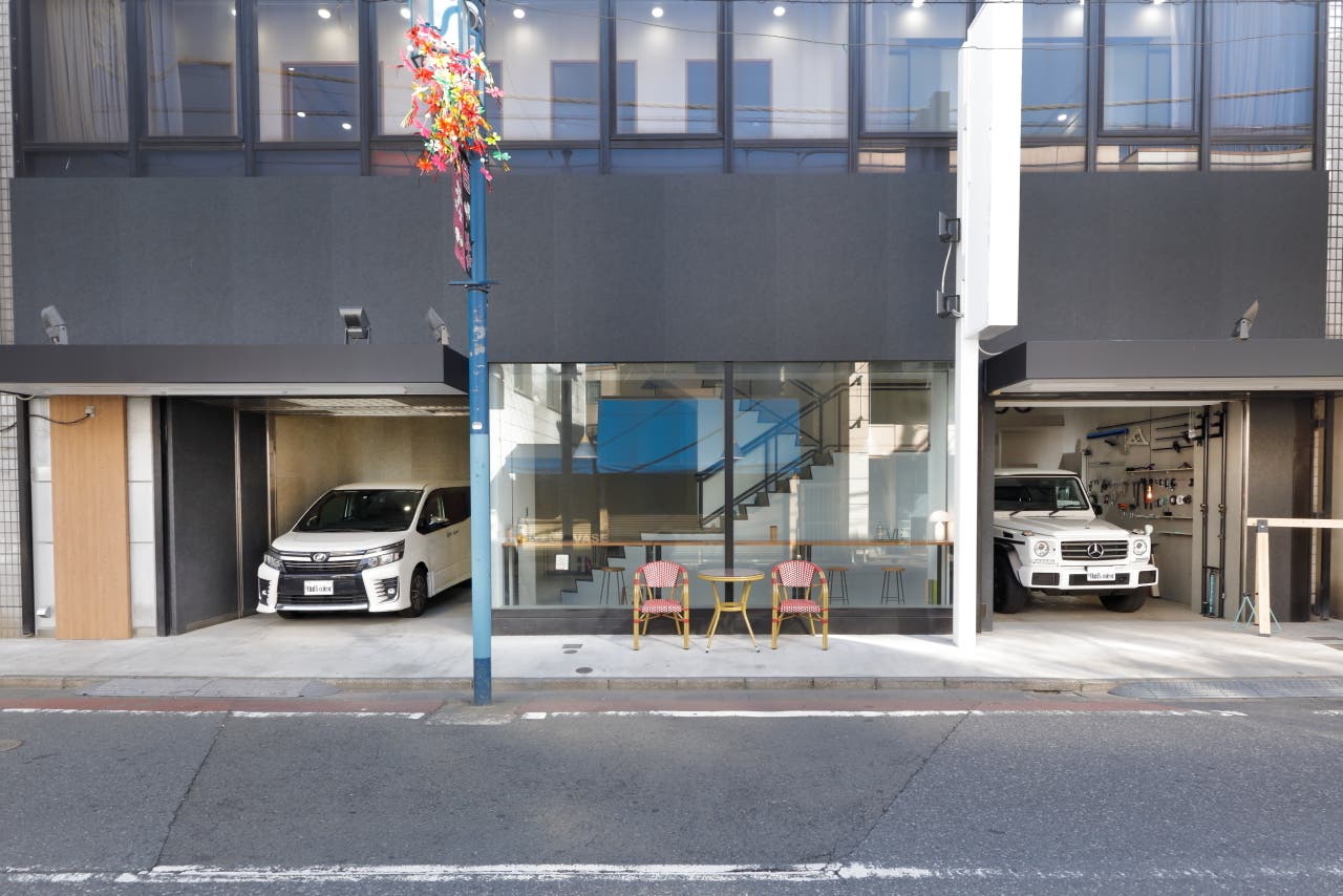 vase-Roof top  色々な表現・表情を 色々なスタイルでの写真15