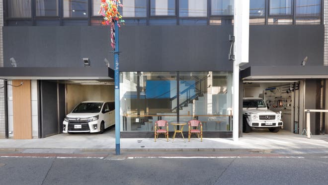 vase-Roof top 色々な表現・表情を 色々なスタイルでの写真15