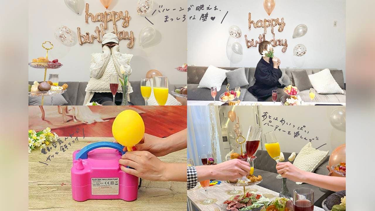 横浜で大人数OK❗️🚃コンビニ2分✨駅3分✨女子会✨お家デート✨誕生日会✨撮影✨映画鑑賞✨ゴミ捨てOK✨無料高速Wi-Fiの写真11