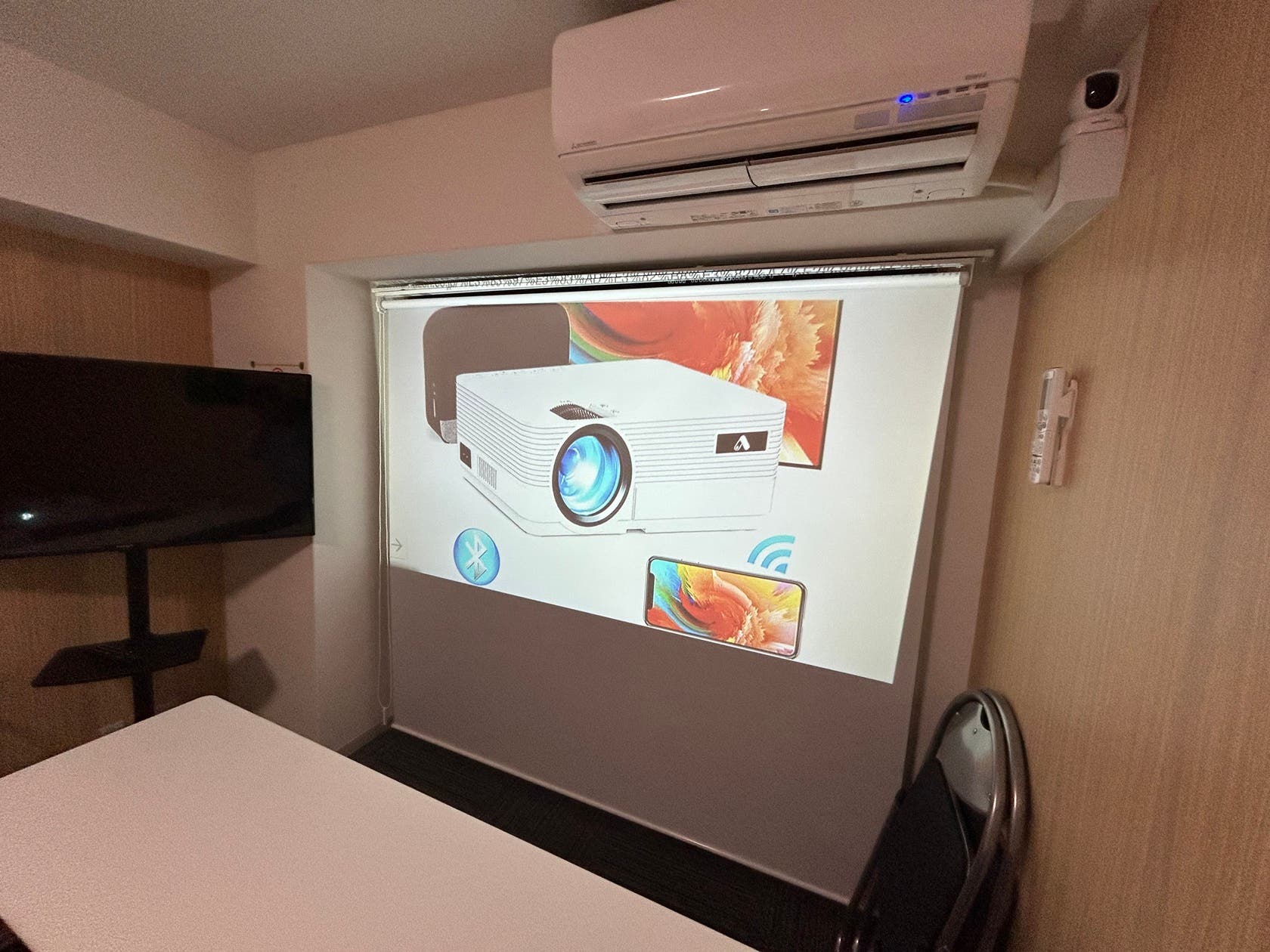 駅前マクドナルドの6階◆新式エアコン◆高速光◆ゴミ捨無料◆ドリンク豊富◆土足OKの写真15