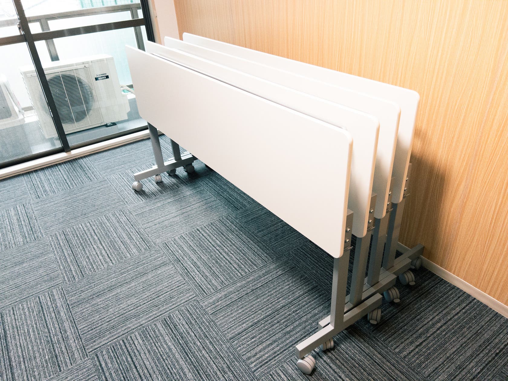 駅前マクドナルドの6階◆新式エアコン◆高速光◆ゴミ捨無料◆ドリンク豊富◆土足OKの写真7