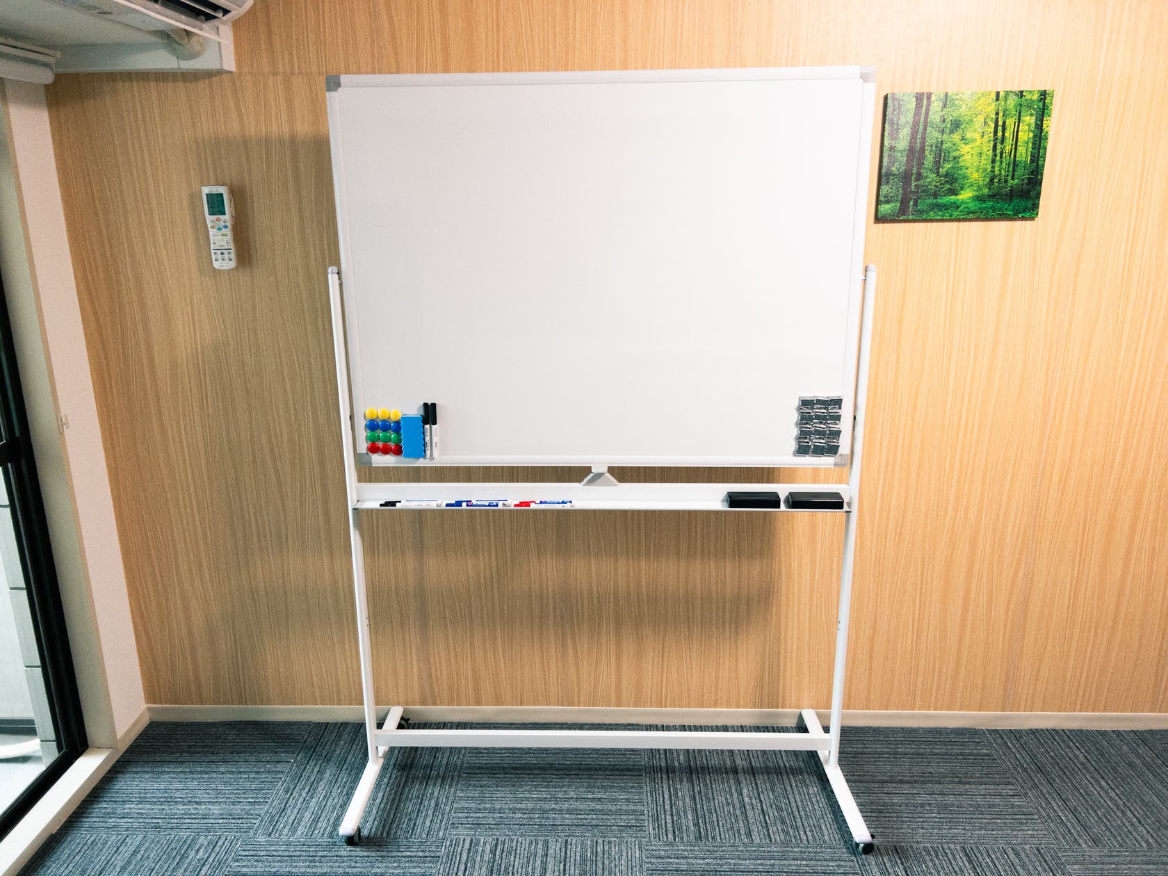 駅前マクドナルドの6階◆新式エアコン◆高速光◆ゴミ捨無料◆ドリンク豊富◆土足OKの写真13