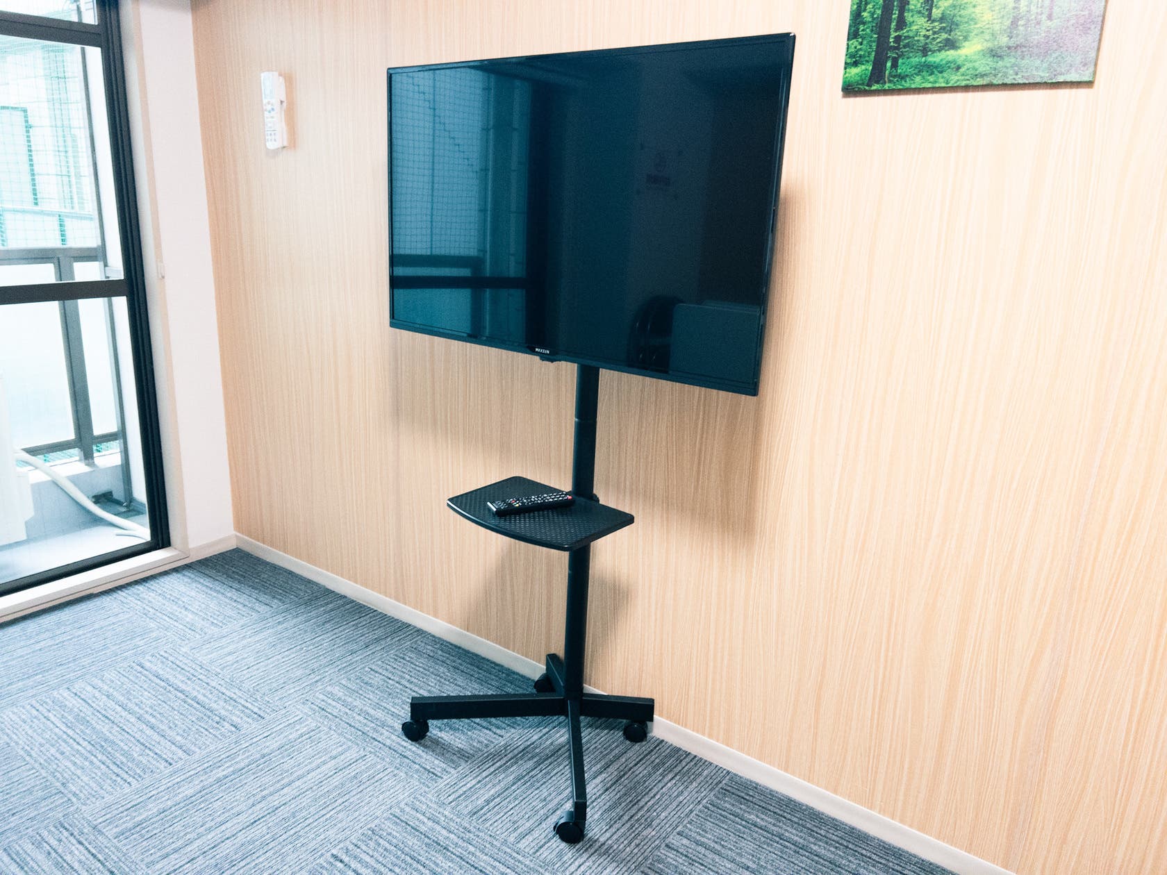 駅前マクドナルドの6階◆新式エアコン◆高速光◆ゴミ捨無料◆ドリンク豊富◆土足OKの写真12