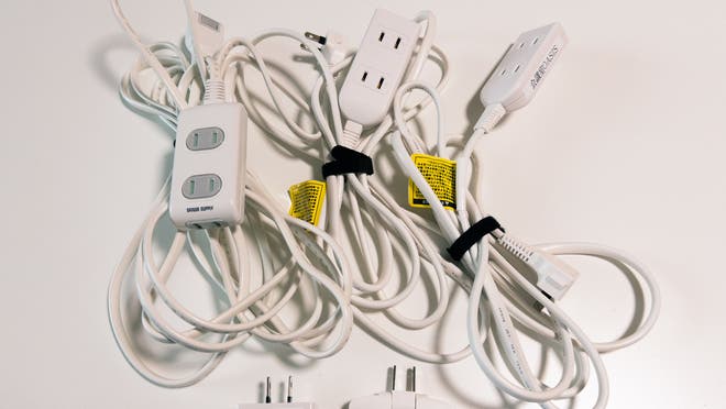 駅前マクドナルドの6階◆新式エアコン◆高速光◆ゴミ捨無料◆ドリンク豊富◆土足OKの写真17