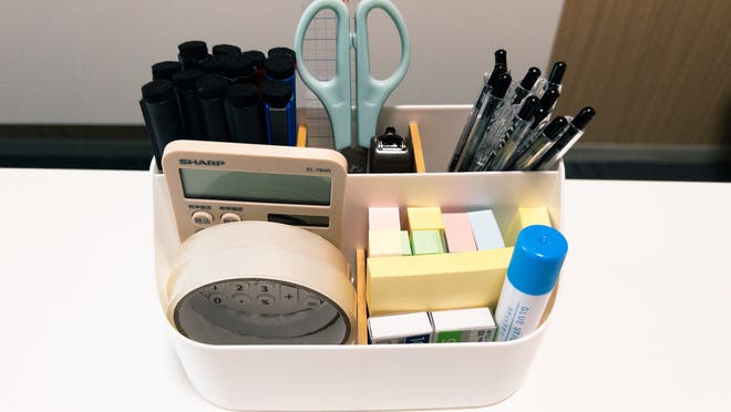 駅前マクドナルドの6階◆新式エアコン◆高速光◆ゴミ捨無料◆ドリンク豊富◆土足OKの写真18