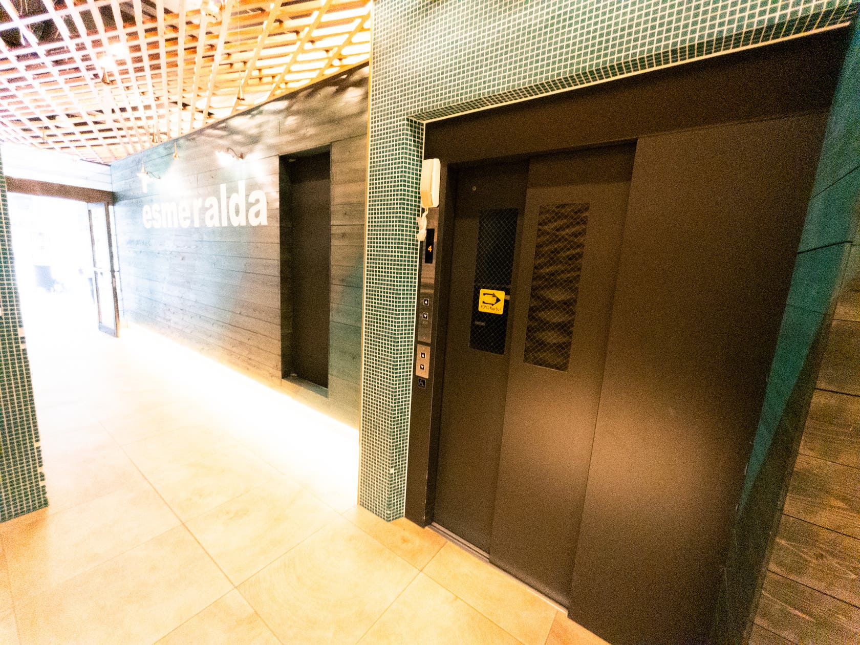 駅前マクドナルドの6階◆新式エアコン◆高速光◆ゴミ捨無料◆ドリンク豊富◆土足OKの写真22