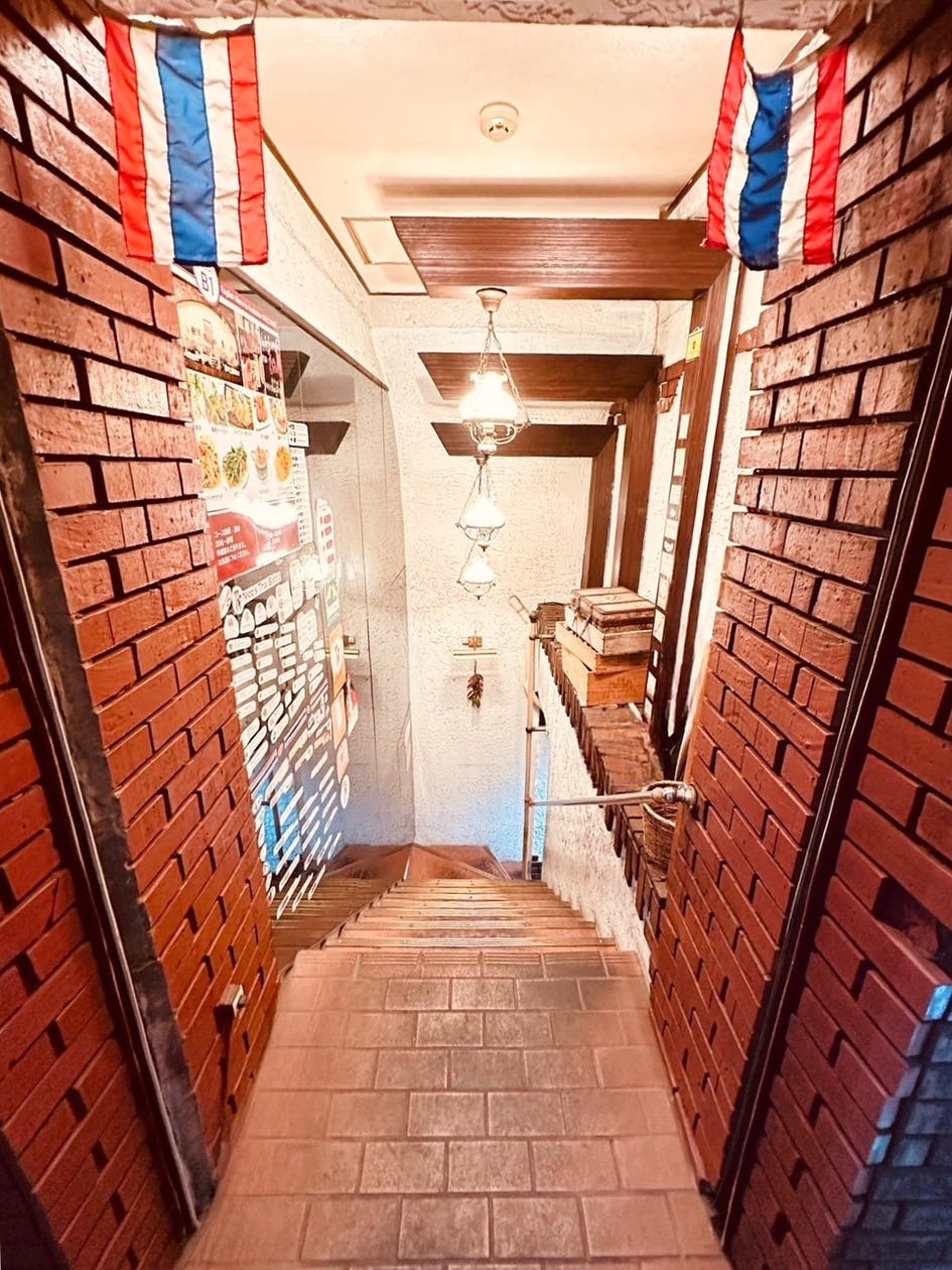 小伝馬町駅徒歩30秒、レトロでオシャレなキッチン付きレンタルスペースの写真7