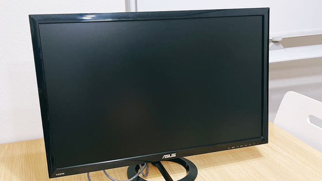 【BASE本八幡】都営新宿 本八幡1分 8人/NURO光・有線LAN/会議・面接/ボドゲ/施術/ネイル/モニター【安い】【綺麗】の写真2