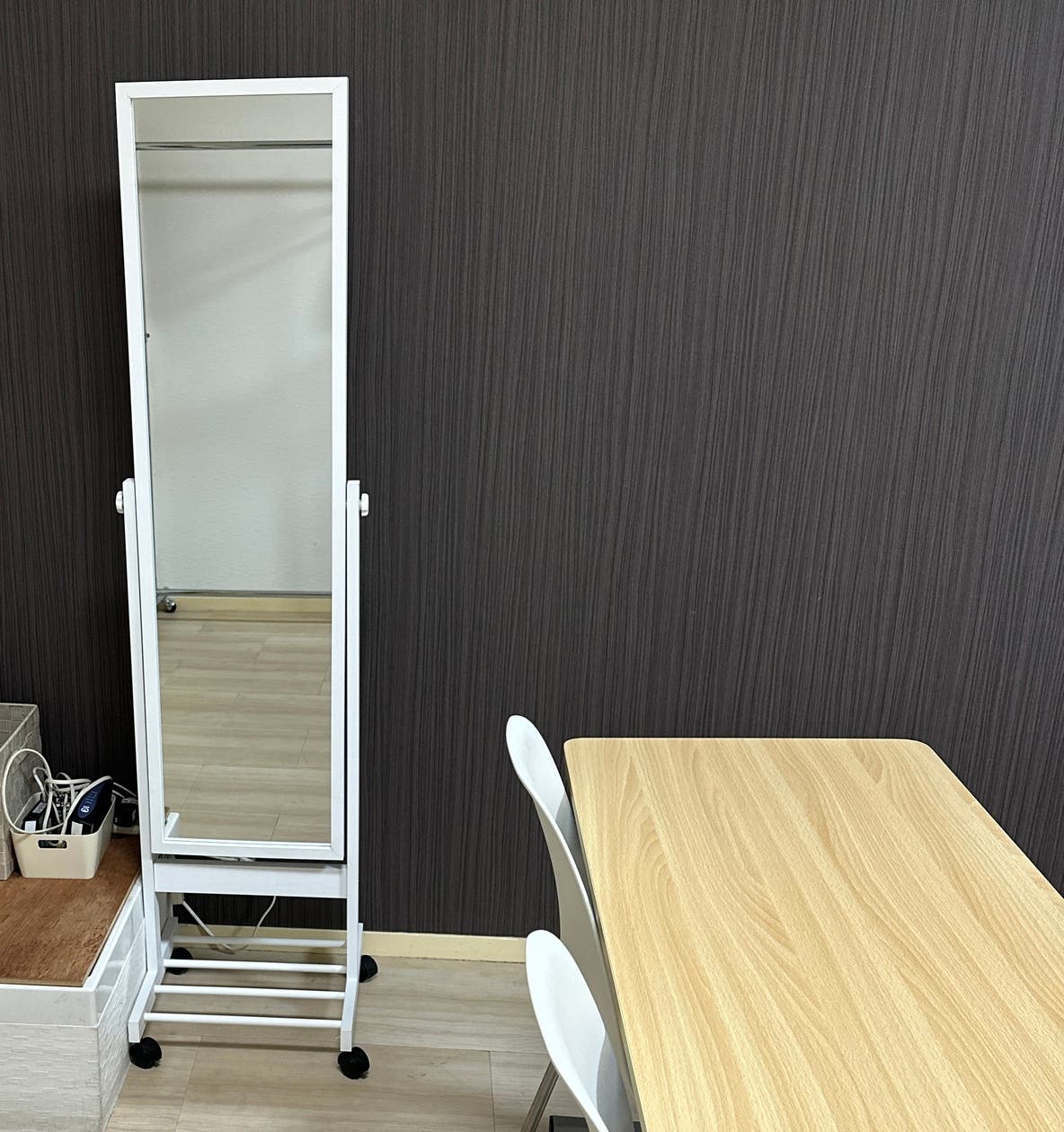 光回線導入！＜エクセルルーム目黒＞駅徒歩3分/最適12名 / モニター設置 / 設備充実の写真16