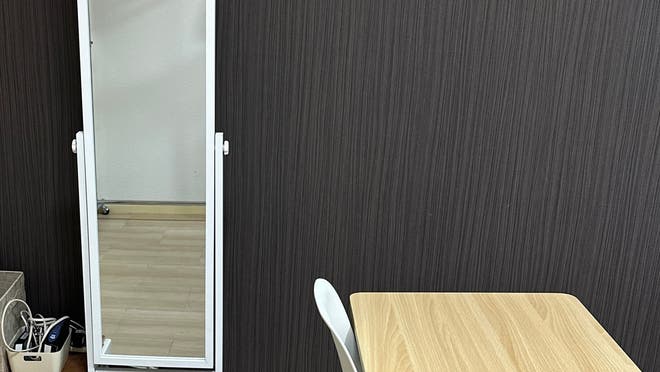 光回線導入!<エクセルルーム目黒>駅徒歩3分/最適12名 / モニター設置 / 設備充実の写真16