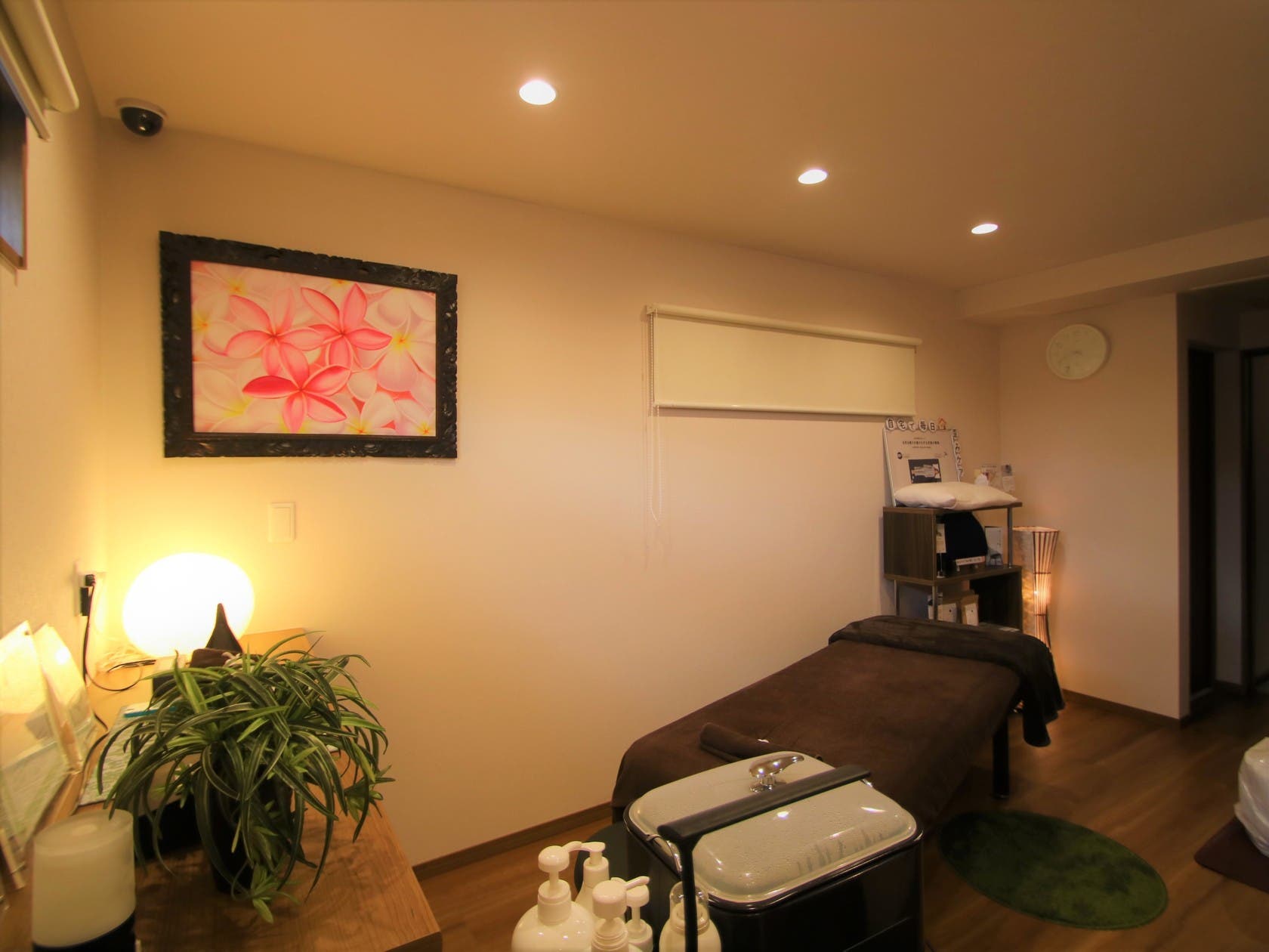 【静岡駅車５分】Wi-Fi利用可/駿河区/完全個室/エステ、整体、マッサージ、施術に最適！！の写真9