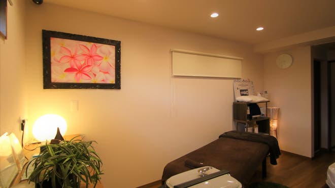 【静岡駅車5分】Wi-Fi利用可/駿河区/完全個室/エステ、整体、マッサージ、施術に最適!!の写真9