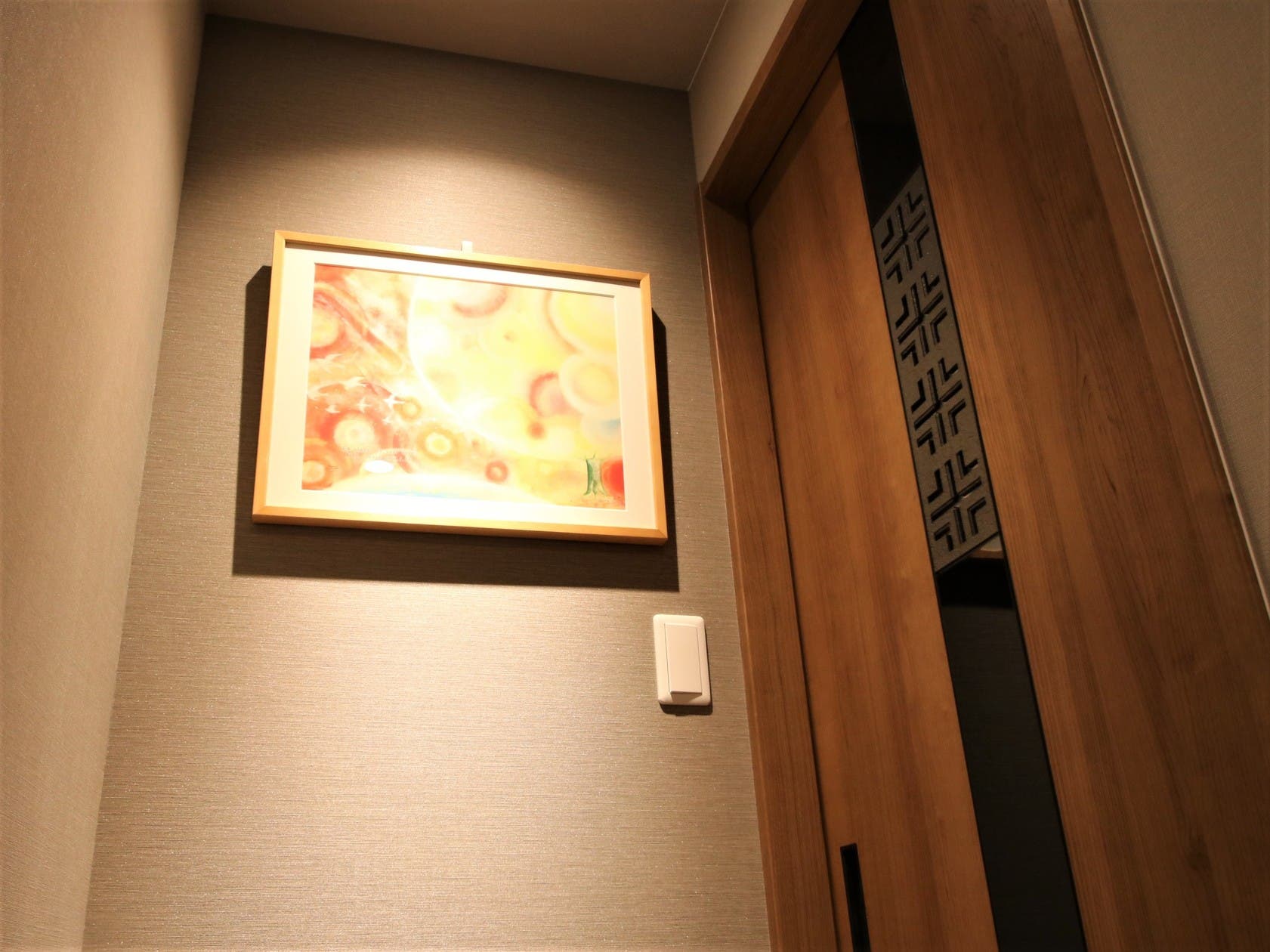 【静岡駅車５分】Wi-Fi利用可/駿河区/完全個室/エステ、整体、マッサージ、施術に最適！！の写真10