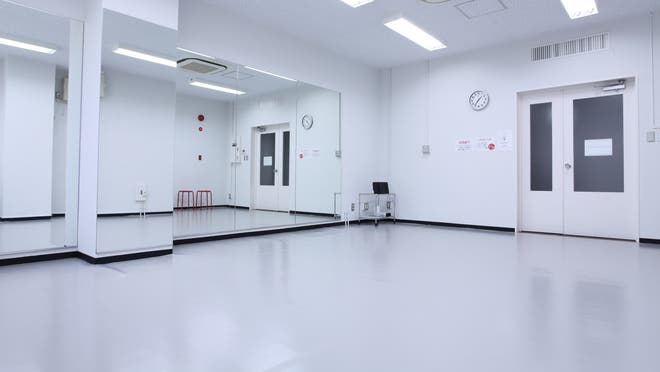 【DAYS 3F】関内駅徒歩2分👍 横浜エリア最安🉐 ダンス、動画撮影・配信、ヨガ、武道、演劇などに❗の写真2