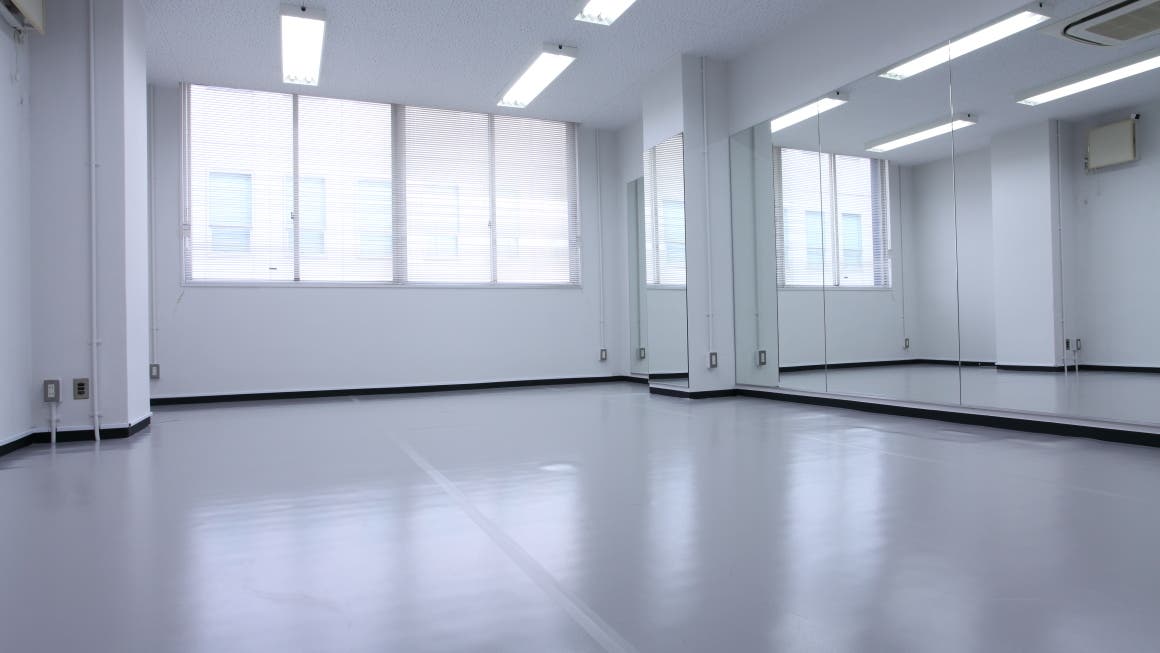 【DAYS 3F】関内駅徒歩2分👍 横浜エリア最安🉐 ダンス、動画撮影・配信、ヨガ、武道、演劇などに❗の写真4