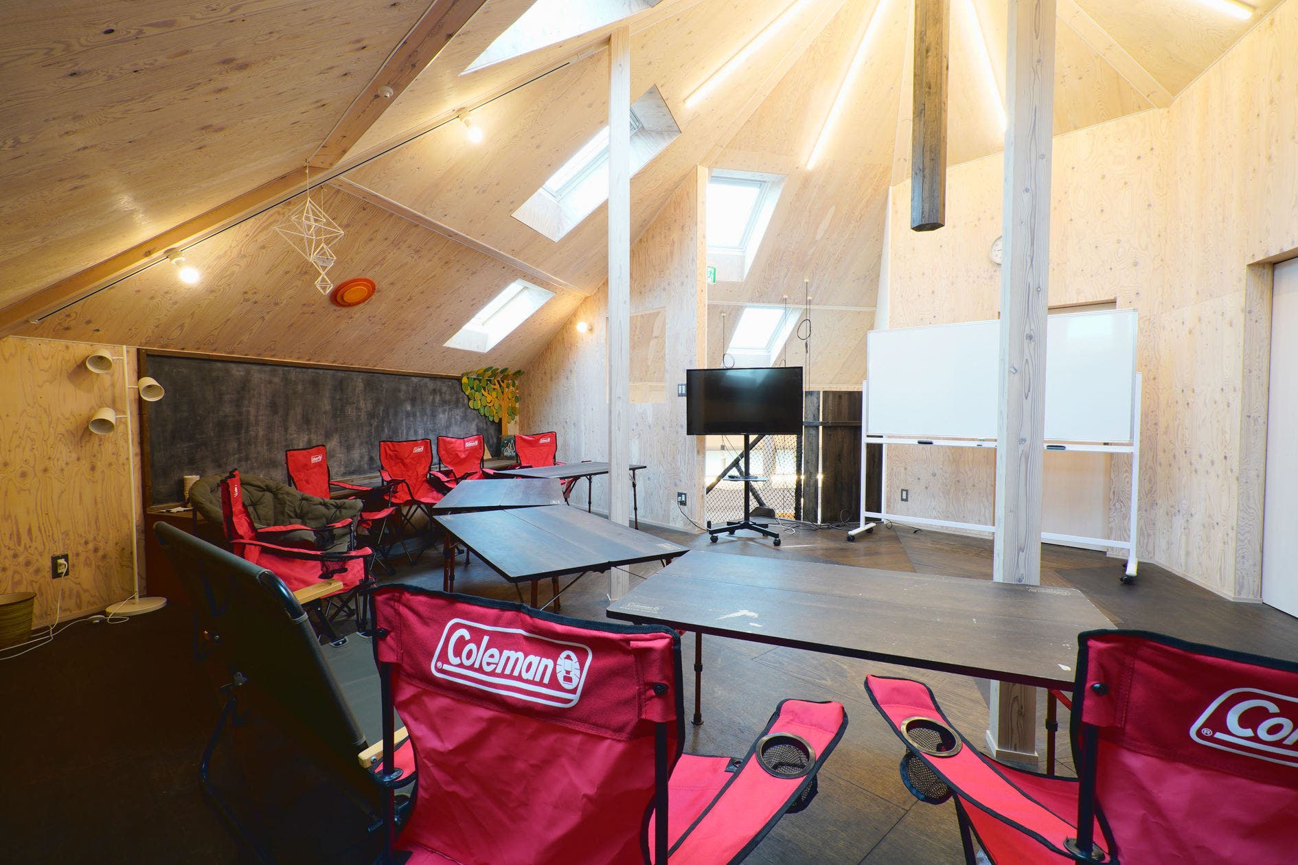 会議室の利用の画像1