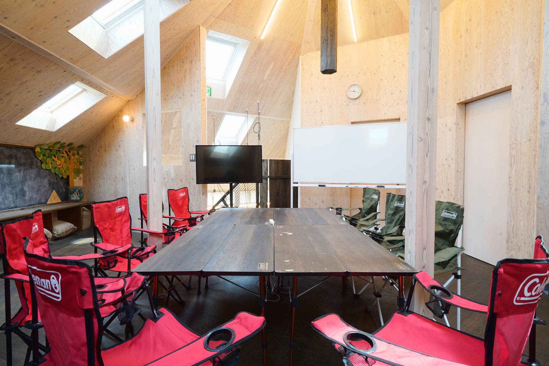 会議室の利用の画像2