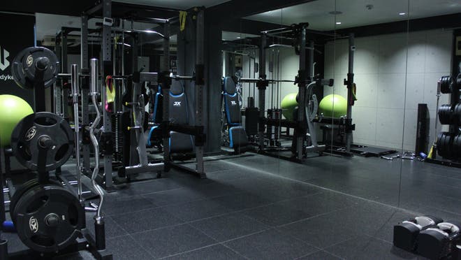 コスプレ 撮影可 秋葉原人気No.1 レンタルスペース YOS GYM 秋葉原駅徒歩3分 無人 完全個室の写真2