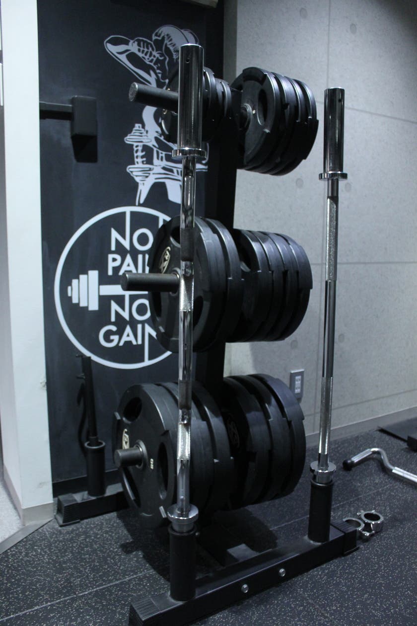 コスプレ 撮影可 秋葉原人気No.1 レンタルスペース YOS GYM 秋葉原駅徒歩3分　無人　完全個室の写真5