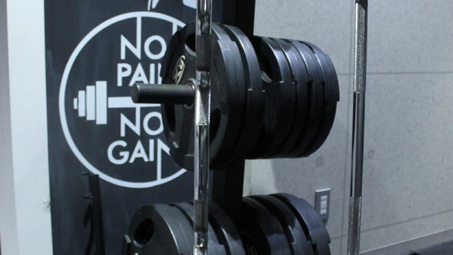 コスプレ 撮影可 秋葉原人気No.1 レンタルスペース YOS GYM 秋葉原駅徒歩3分 無人 完全個室の写真5