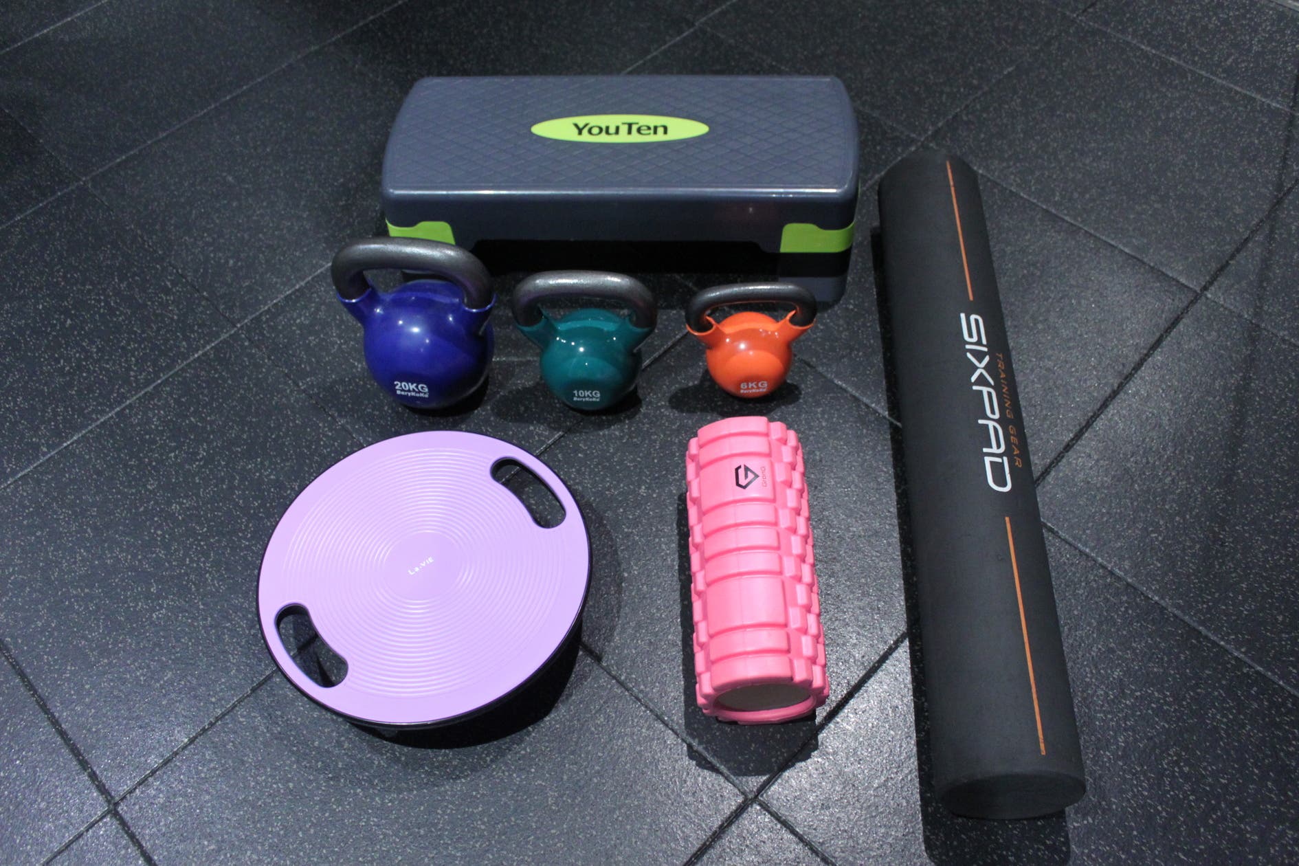 コスプレ 撮影可 秋葉原人気No.1 レンタルスペース YOS GYM 秋葉原駅徒歩3分　無人　完全個室の写真7