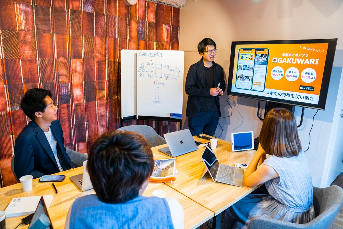 『圧倒的なプライバシーとセキュリティ！独立空間で会議を守る』〜防音仕様のワンフロア型完全個室で情報漏れをゼロに！動画撮影にも最適の写真6