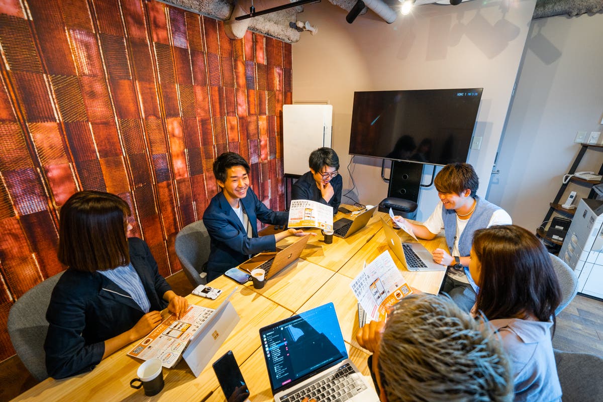 『圧倒的なプライバシーとセキュリティ！独立空間で会議を守る』〜防音仕様のワンフロア型完全個室で情報漏れをゼロに！動画撮影にも最適の写真7