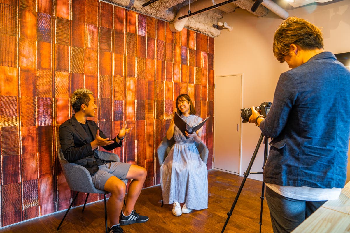 『圧倒的なプライバシーとセキュリティ！独立空間で会議を守る』〜防音仕様のワンフロア型完全個室で情報漏れをゼロに！動画撮影にも最適の写真10