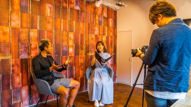 『圧倒的なプライバシーとセキュリティ!独立空間で会議を守る』〜防音仕様のワンフロア型完全個室で情報漏れをゼロに!動画撮影にも最適の写真10