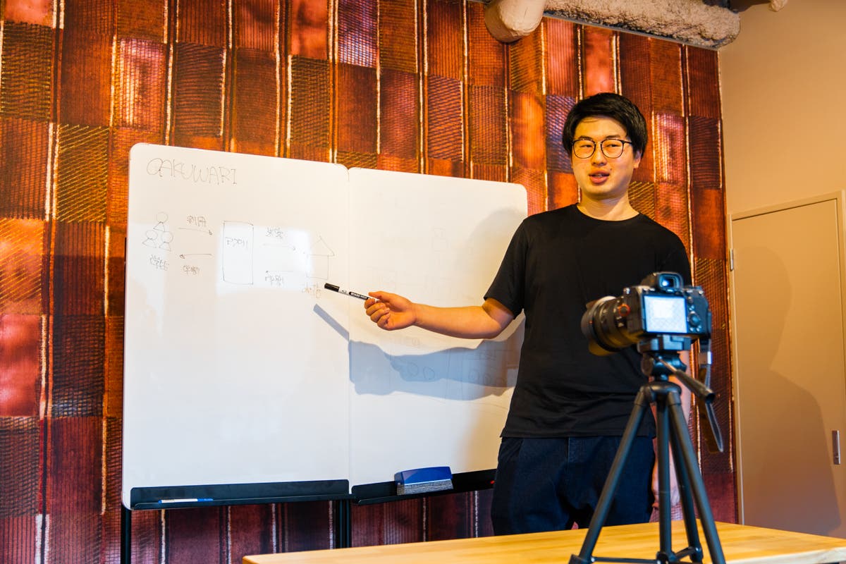 『圧倒的なプライバシーとセキュリティ！独立空間で会議を守る』〜防音仕様のワンフロア型完全個室で情報漏れをゼロに！動画撮影にも最適の写真11