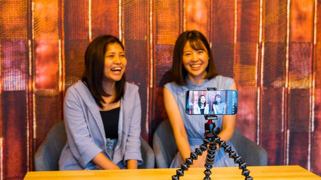 『圧倒的なプライバシーとセキュリティ!独立空間で会議を守る』〜防音仕様のワンフロア型完全個室で情報漏れをゼロに!動画撮影にも最適の写真12