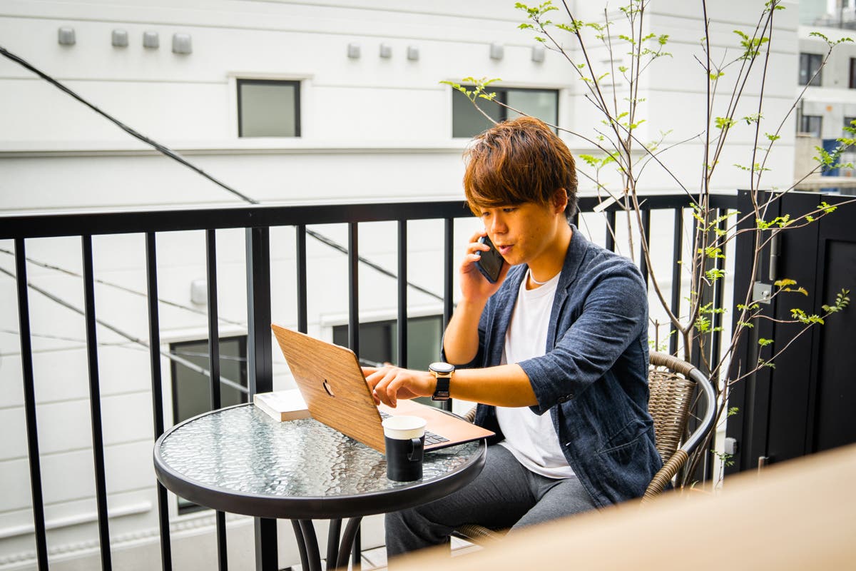 『圧倒的なプライバシーとセキュリティ！独立空間で会議を守る』〜防音仕様のワンフロア型完全個室で情報漏れをゼロに！動画撮影にも最適の写真14