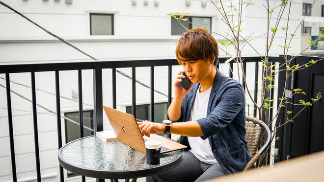 『圧倒的なプライバシーとセキュリティ!独立空間で会議を守る』〜防音仕様のワンフロア型完全個室で情報漏れをゼロに!動画撮影にも最適の写真14