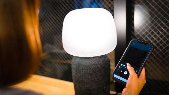 『圧倒的なプライバシーとセキュリティ!独立空間で会議を守る』〜防音仕様のワンフロア型完全個室で情報漏れをゼロに!動画撮影にも最適の写真15