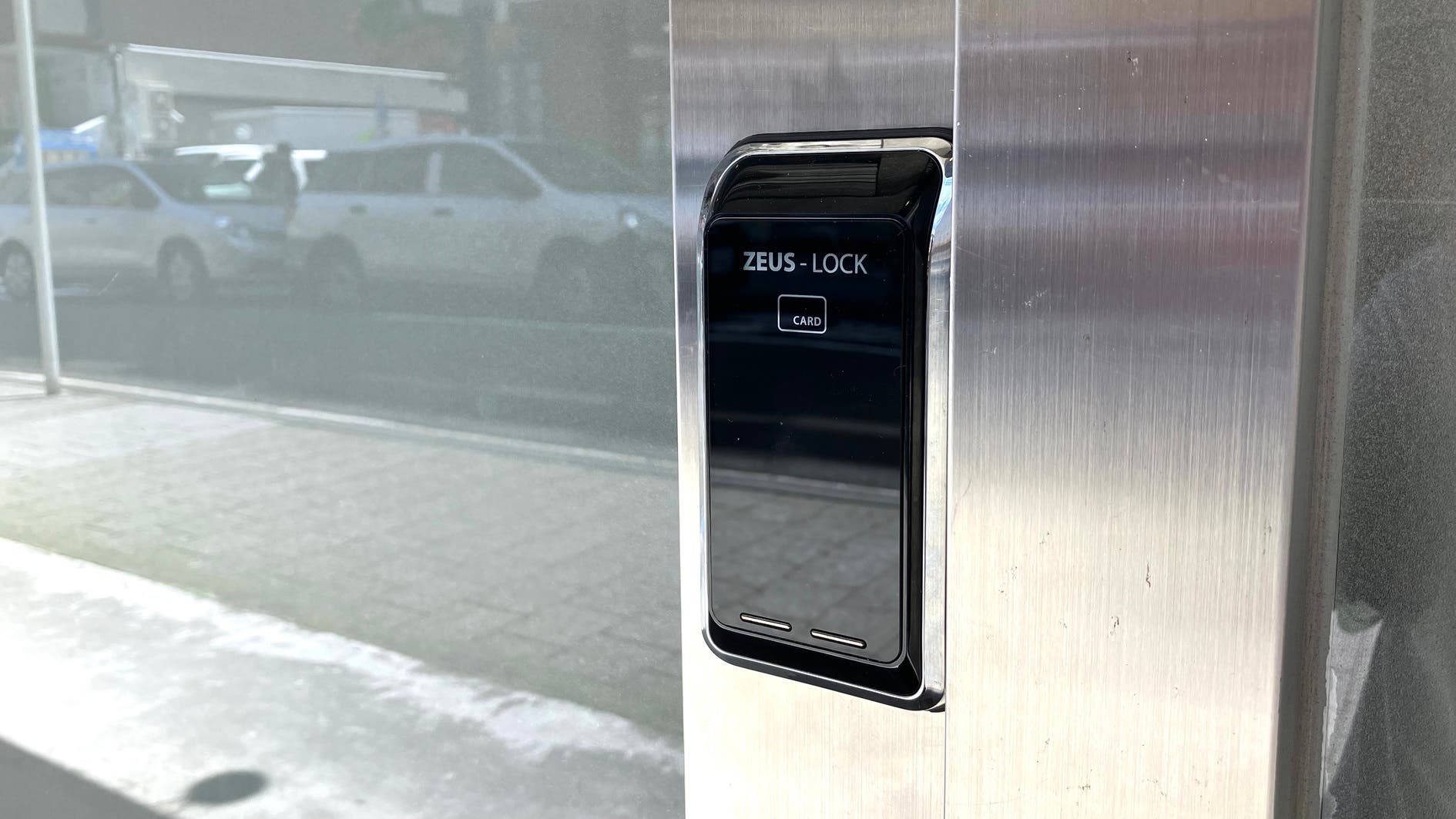 【DAYS 3F】関内駅徒歩2分👍 横浜エリア最安🉐 ダンス、動画撮影・配信、ヨガ、武道、演劇などに❗の写真13