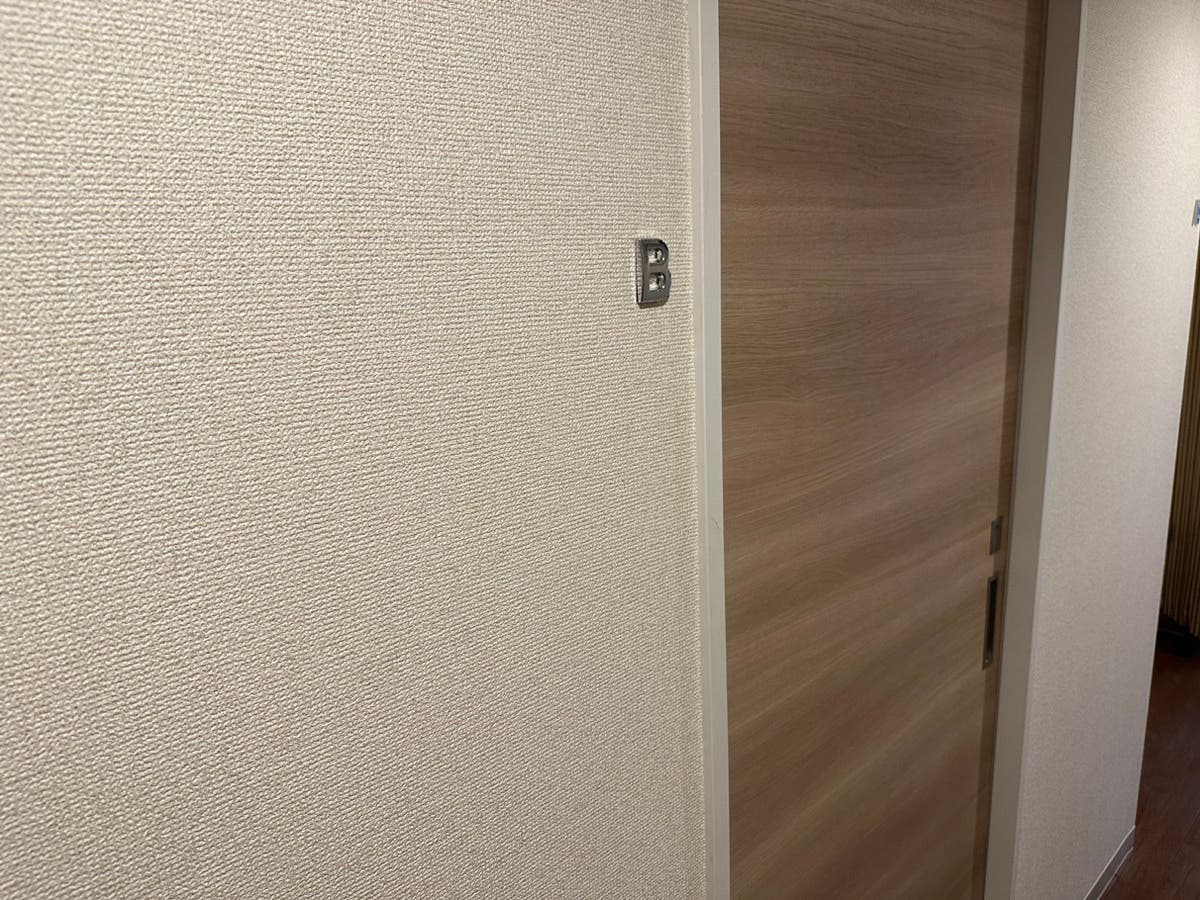 【麻布十番駅より徒歩5分】完全個室 プライベートサロンが私のサロンに。エステ・整体・マッサージに。スペースB【minoriba】の写真6