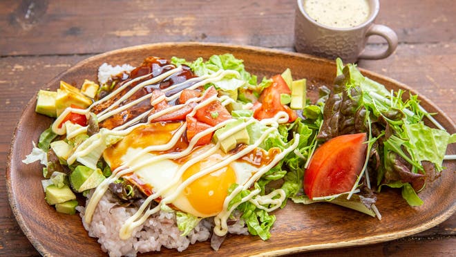 【飲食持ち込み可!】森の部屋 高速WIFI 多目的 撮影にも クッションフロアーで広々空間 テーブル椅子席(座卓:応相談)の写真6