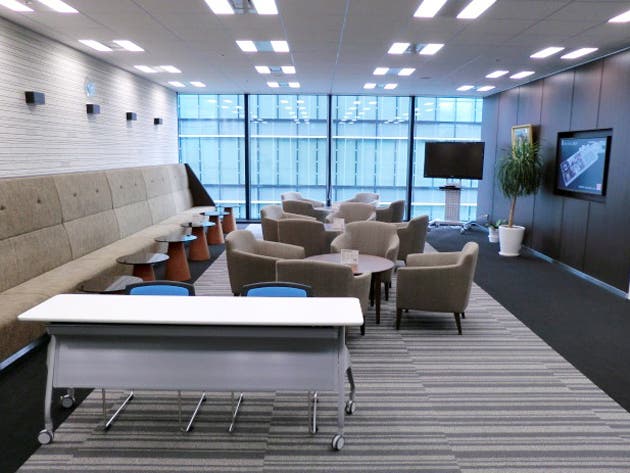 大阪会議室　鐵鋼會館　2号会議室【本町駅徒歩2分/最大26名/高品質・高グレードな貸し会議室】の写真4