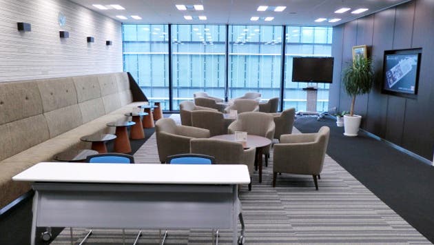 大阪会議室 鐵鋼會館 2号会議室【本町駅徒歩2分/最大26名/高品質・高グレードな貸し会議室】の写真4