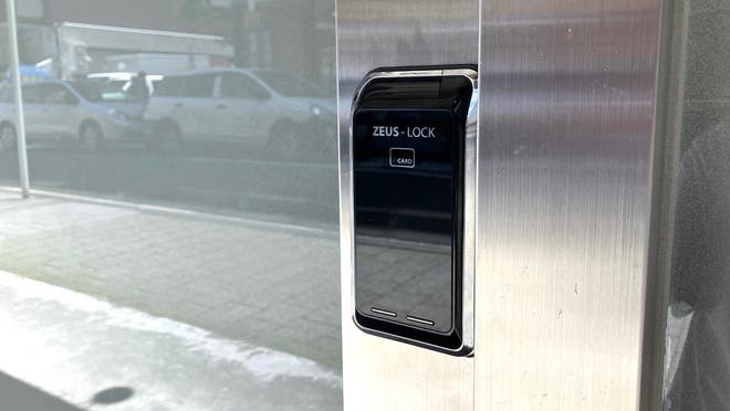 【DAYS 4F】関内駅徒歩2分👍 横浜エリア最安🉐 ダンス、動画撮影・配信、ヨガ、武道、演劇などに❗の写真14