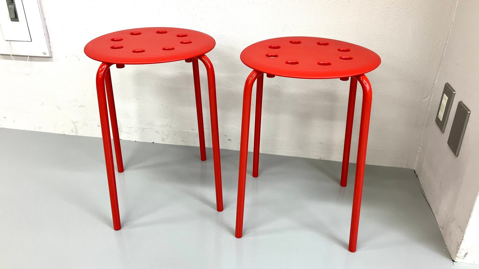 【DAYS 4F】関内駅徒歩2分👍 横浜エリア最安🉐 ダンス、動画撮影・配信、ヨガ、武道、演劇などに❗の写真8