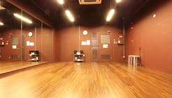 【DAYS 5F】関内駅徒歩2分👍 横浜エリア最安🉐 ダンス、動画撮影・配信、ヨガ、武道、演劇などに❗の写真2