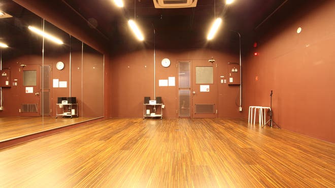 【DAYS 5F】関内駅徒歩2分👍 横浜エリア最安🉐 ダンス、動画撮影・配信、ヨガ、武道、演劇などに❗の写真2