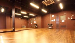 【DAYS 5F】関内駅徒歩2分👍 横浜エリア最安🉐 ダンス、動画撮影・配信、ヨガ、武道、演劇などに❗の写真3