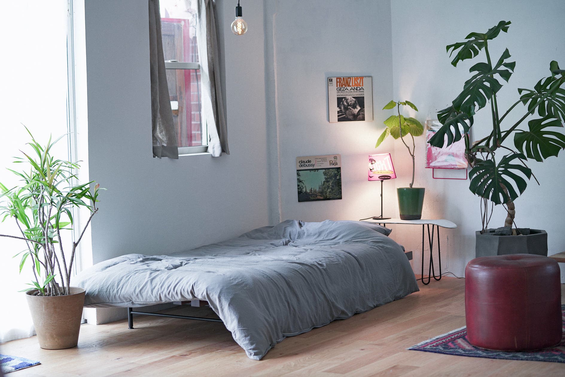 101studioは、アンティーク感のあるおしゃれなレトロマンションをイメージするスタジオです。の写真4