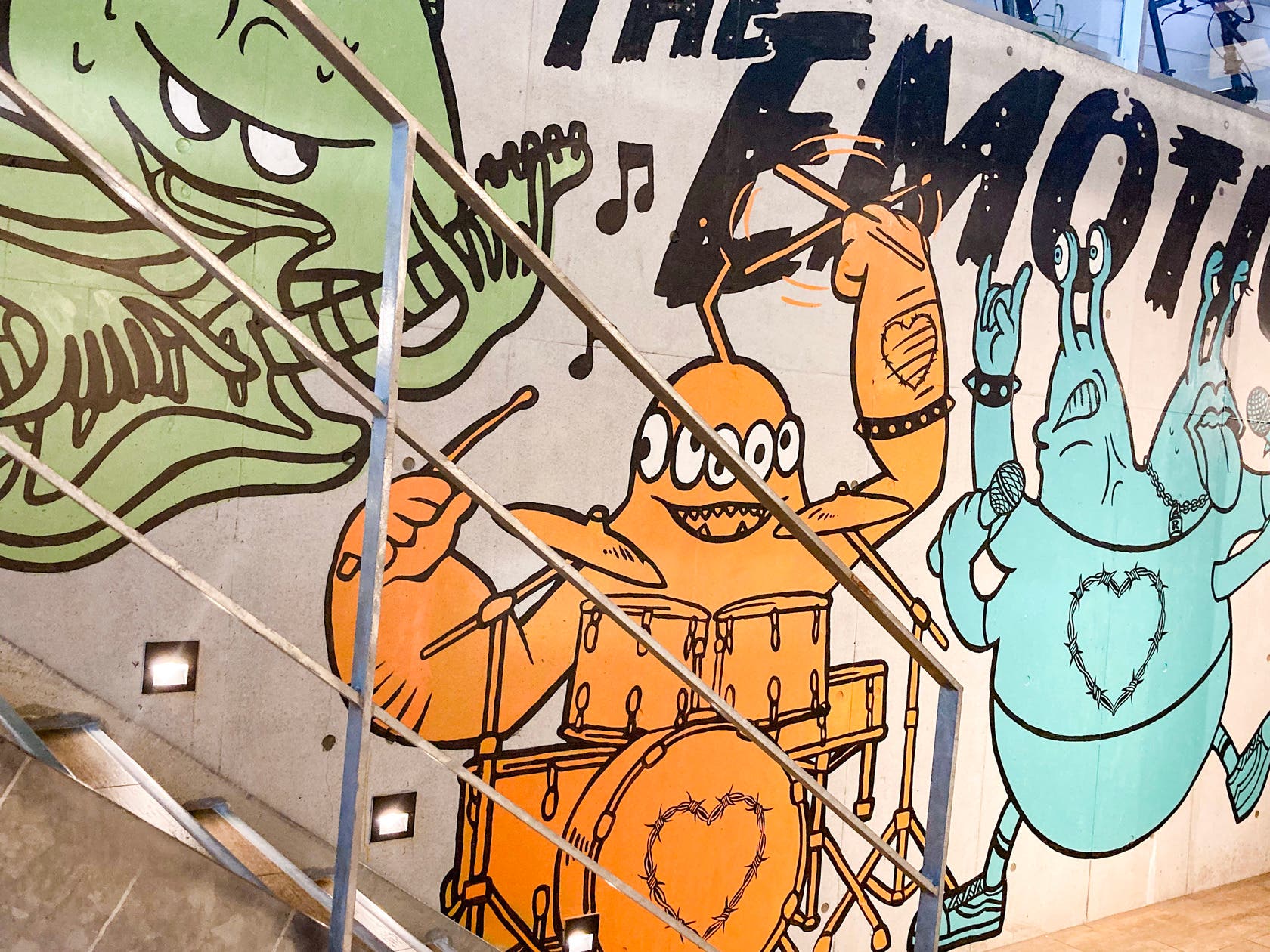 70名着席可【下北沢駅徒歩3分】カウンターキッチン完備!!高天井📷撮影映え✨イベントスペースの写真14