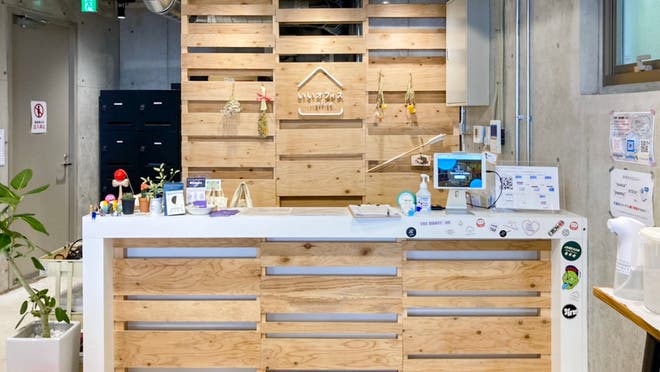 【下北沢駅 徒歩3分】レンタルスペース 高天井×自然光、Wi-Fi/電源完備!会議、勉強会、撮影、イベントなどに!の写真9