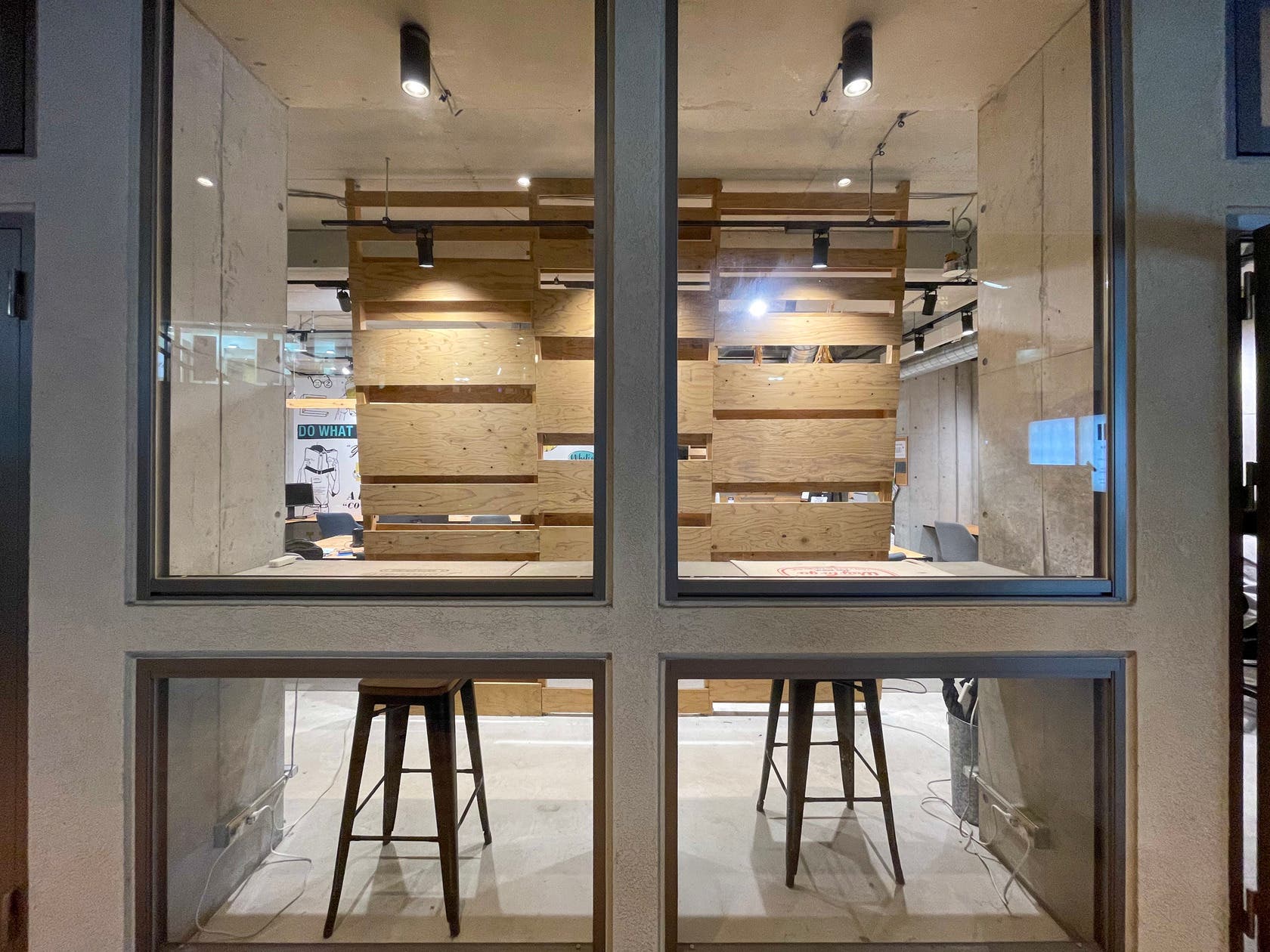 【下北沢駅 徒歩3分】レンタルスペース　　高天井×自然光、Wi-Fi/電源完備！会議、勉強会、撮影、イベントなどに！の写真10